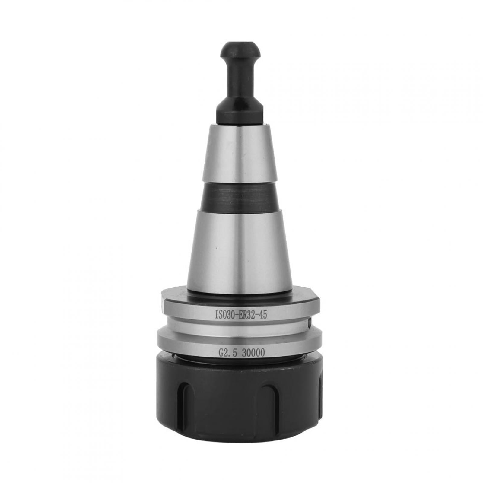 Stainless Steel ISO30 ER32 Balance Collet Chuck G2.5 30000RPM CNC ...