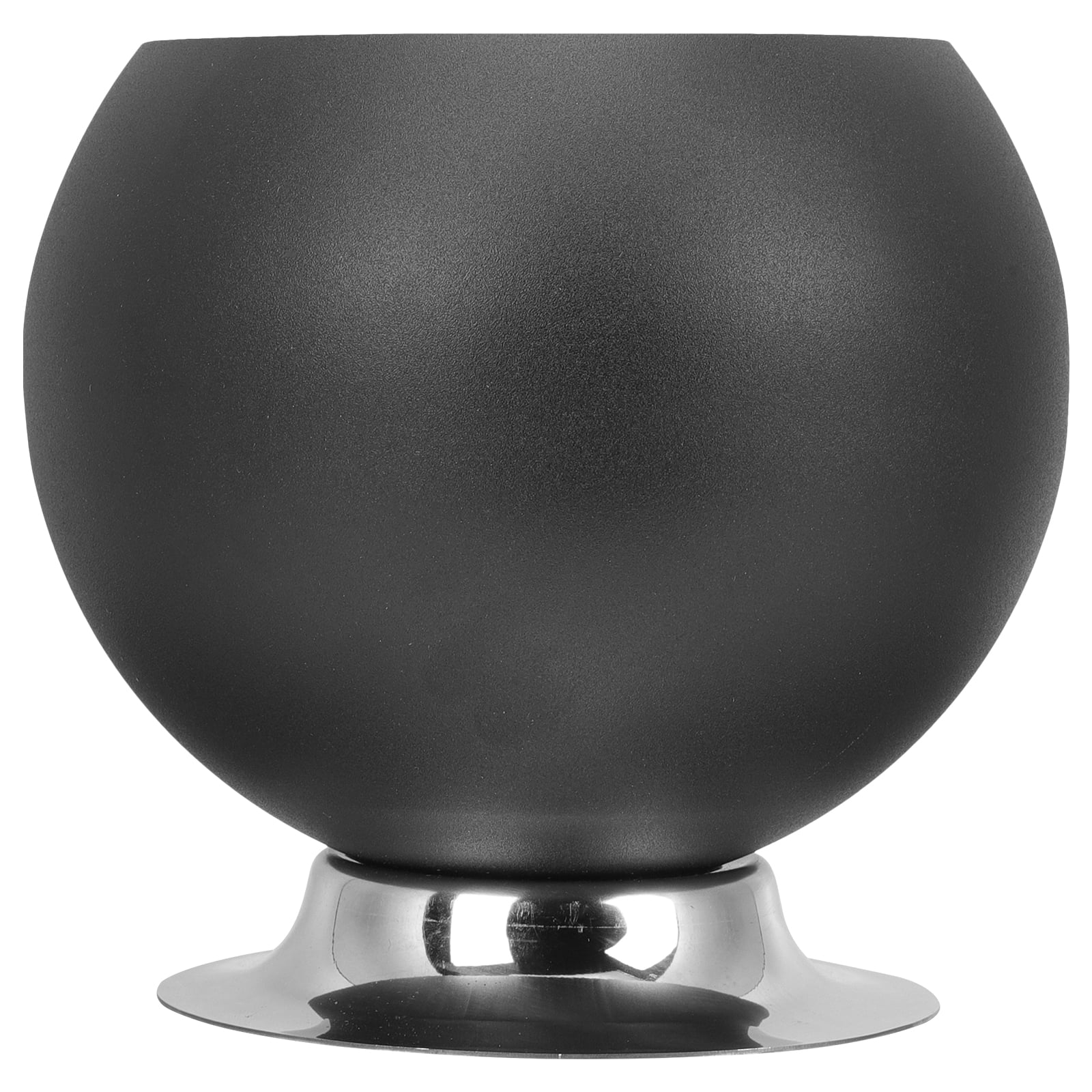 Stainless Steel Ice Bucket Pail for Cocktail Bar Cube Holder Wine ...