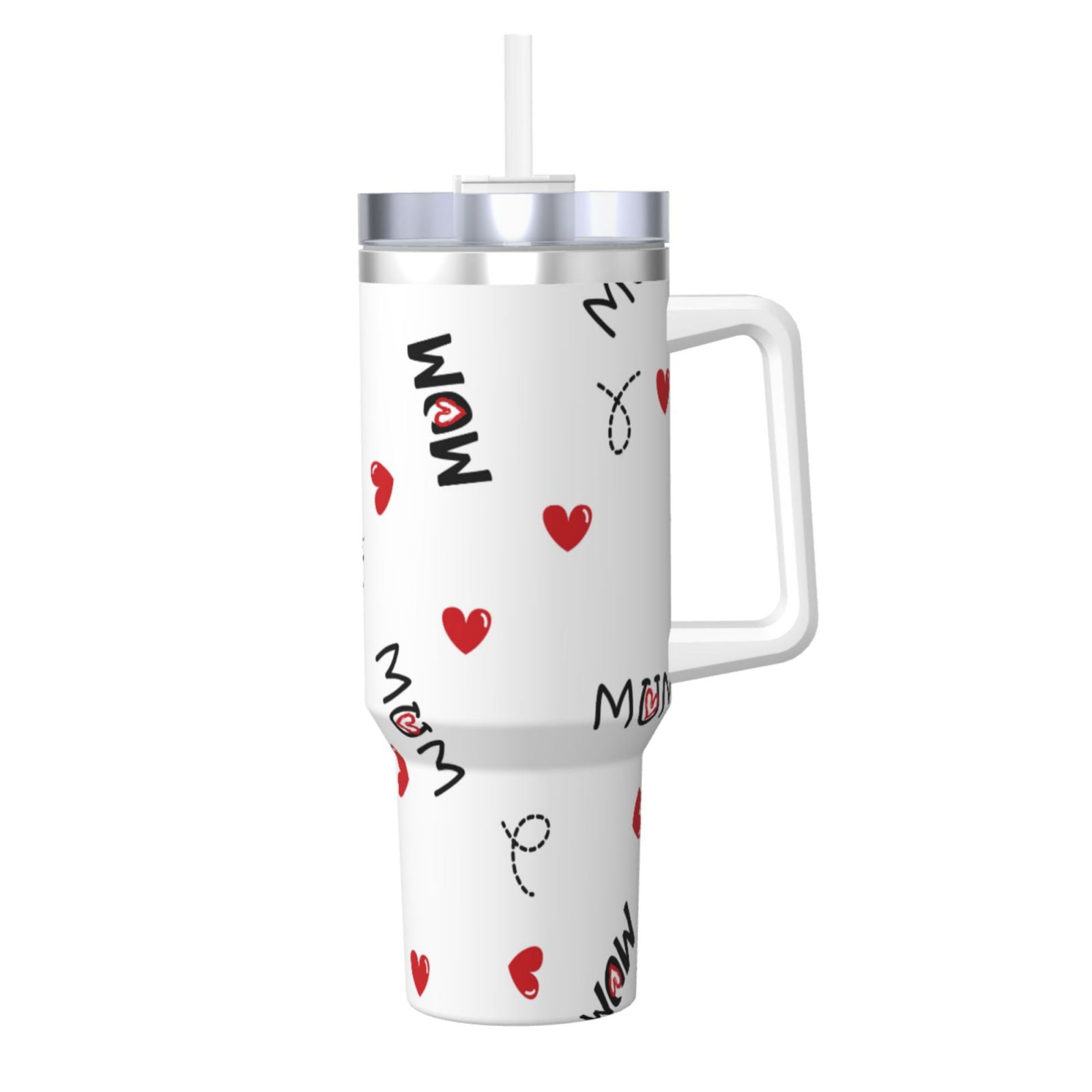 Stainless Steel Ice Bully With Handle Portable Hot & Cold Beverage ...