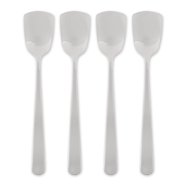 findTop 8-Pack Stainless Steel Espresso Spoons, Mini Teaspoons for ...