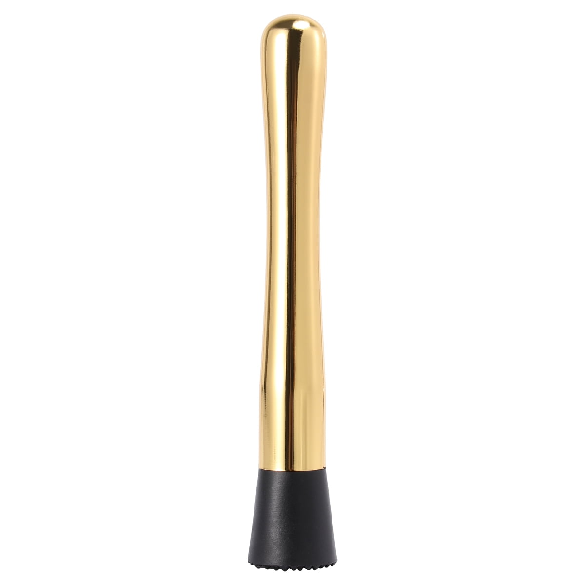 Stainless Steel Ice Crushed Bars Ice Muddler Cocktail Mixer Lemon ...