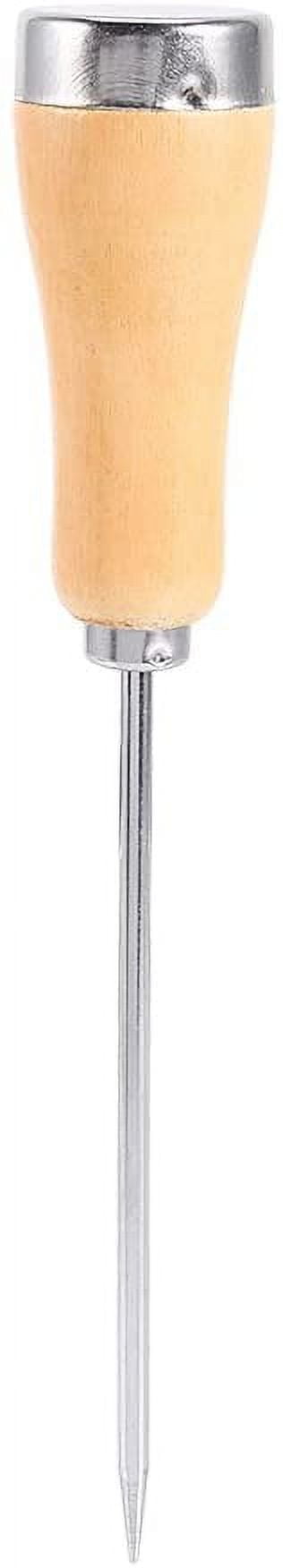 Stainless Steel Ice Pick, Ice Breaking Ice Pick Crusher Ice Pick with ...