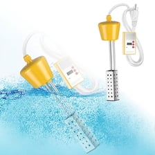 EcoSmart SMARTPOOL27 27 kW 240V Electric Pool Heater - Walmart.com