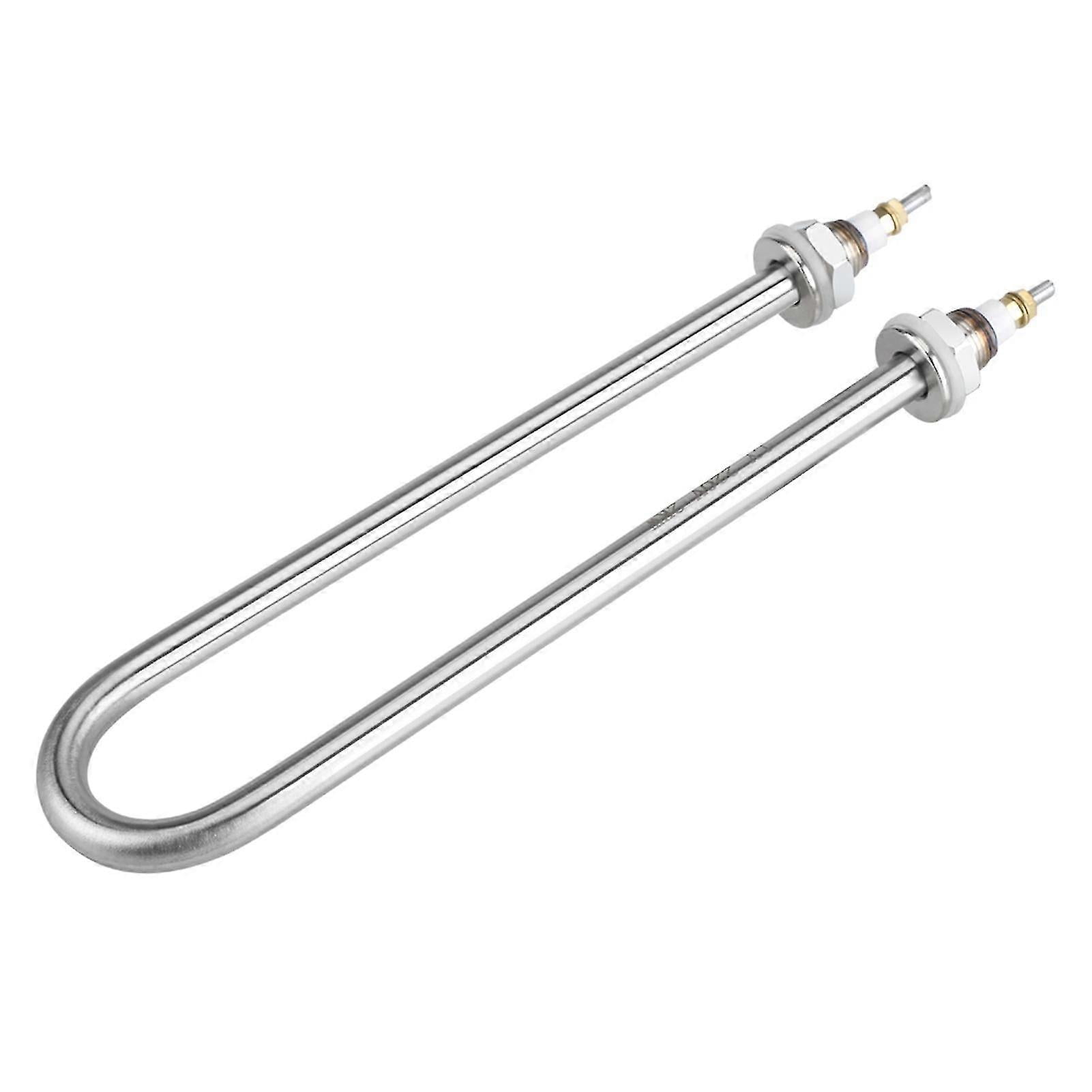 Stainless Steel Immersion Water Heater Electric Tube Heating Element ...