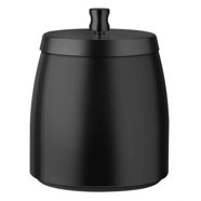 Global Industrial 1.5 Gal Flame Resistant Upright Plastic Outdoor ...