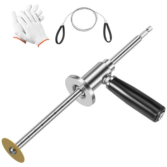 Professional Stainless Steel Skimming Blade Set 10 16 24 32 40 Inch ...