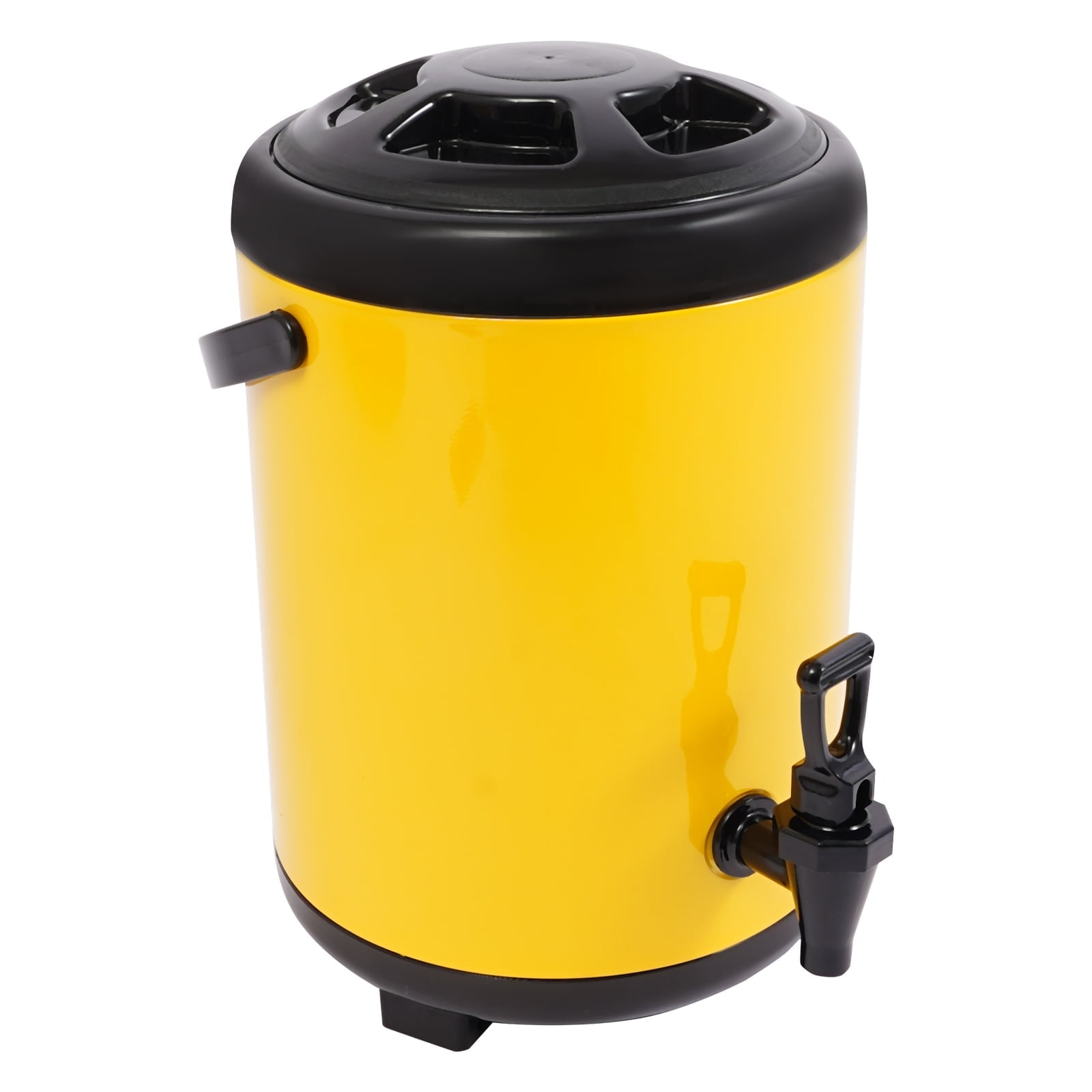 Stainless Steel Insulated Beverage Dispenser, Insulated Beverage ...