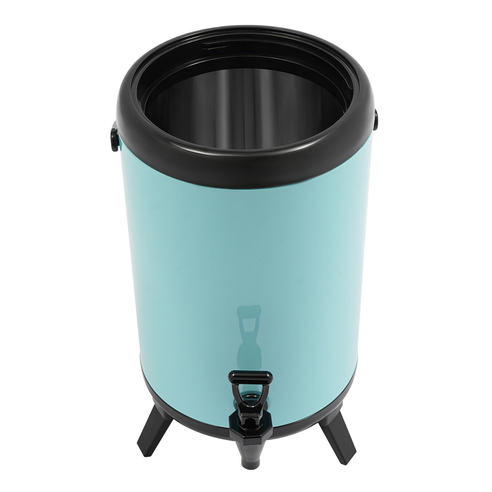 Stainless Steel Insulated Beverage Dispenser, Insulated Beverage ...