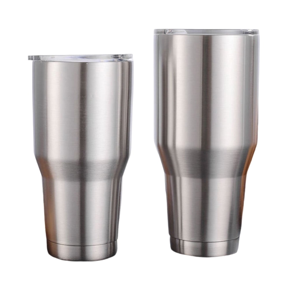 Stainless Steel Insulated Cup, Stackable Stainless Steel Cups Small ...
