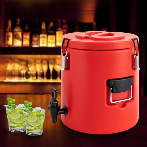 Shop Insulated Beverage Dispensers for Hot and Cold Drinks at Walmart