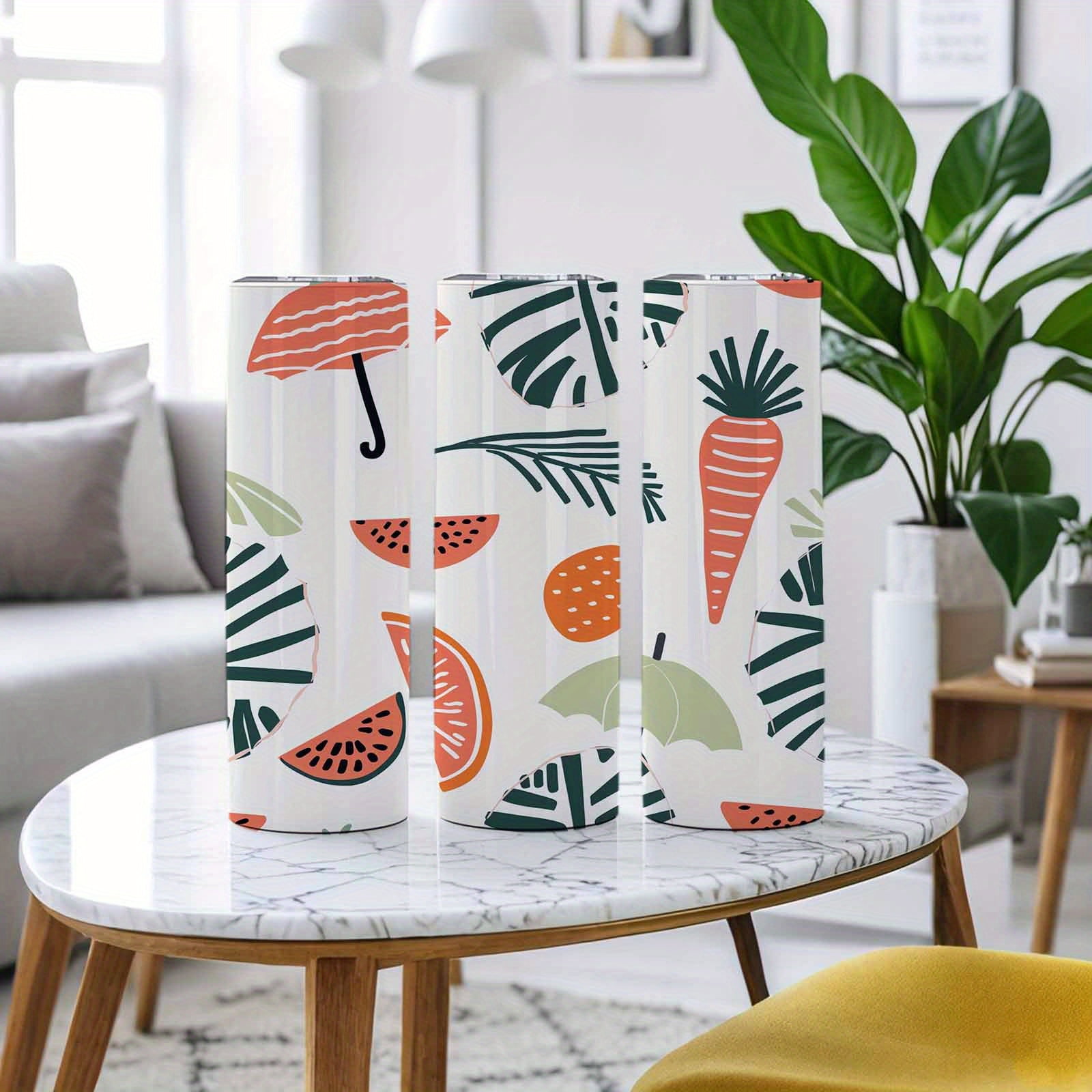 Stainless Steel Insulated Mug, 20oz Cup for Travel, Tea mugs, Powder ...