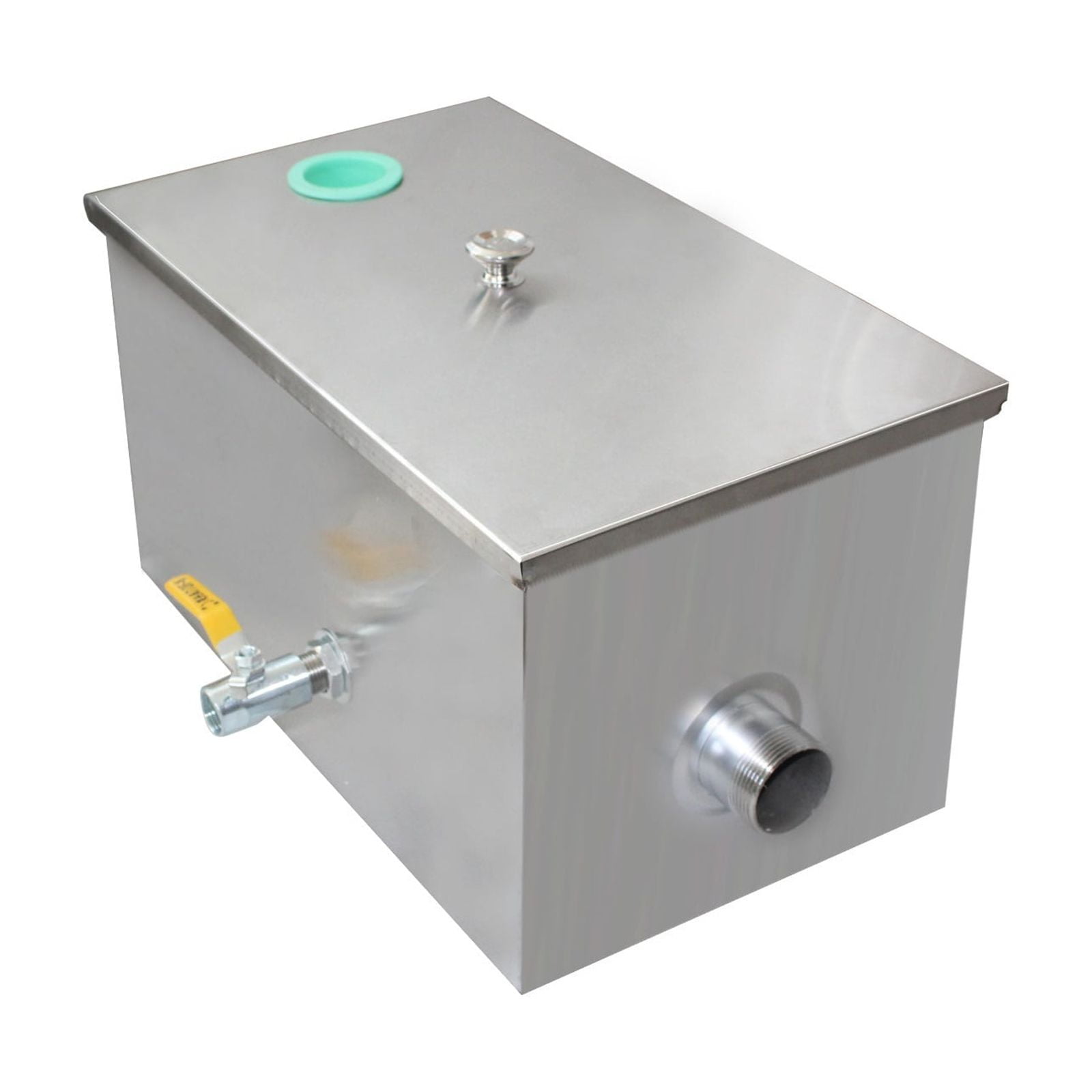 Stainless Steel Interceptor, Stainless Steel Grease Interceptor Grease ...