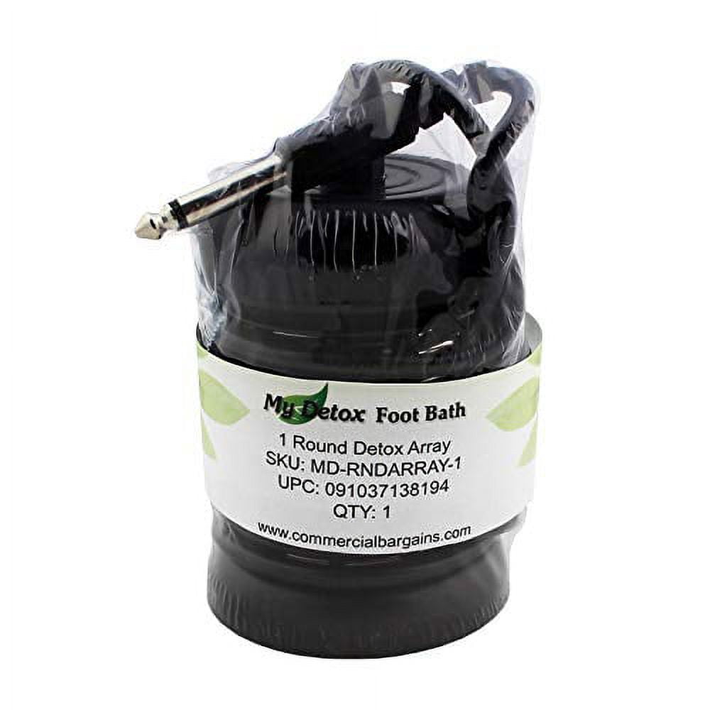 Stainless Steel Ionic Detox Arrays Cleanse Array for Ionic Detox Foot Spa Cleanse Machines with ...
