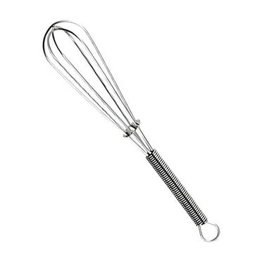 Vecoauto Stainless Steel Iron Shaker for Eggs Beaters Multifunctional ...