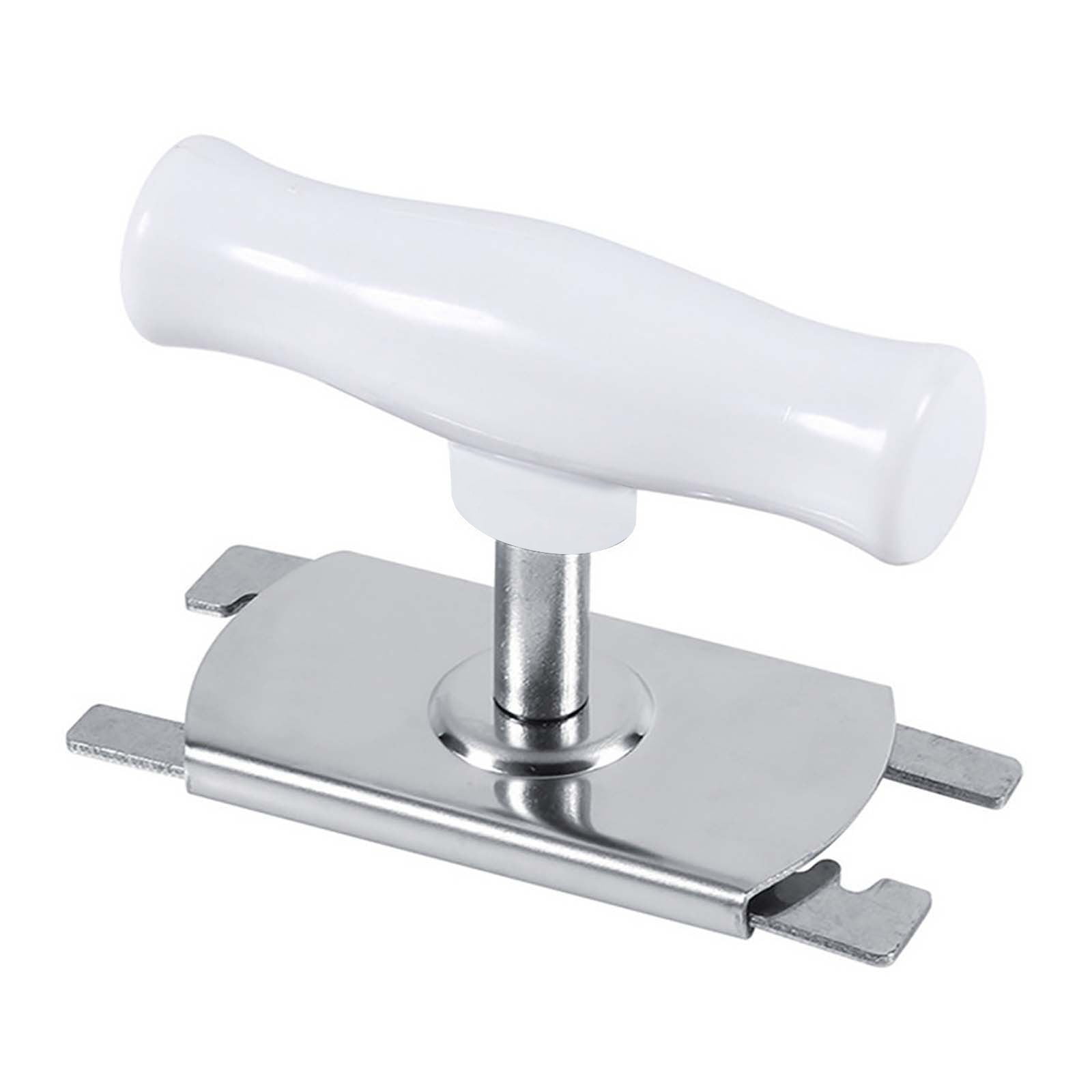 Stainless Steel Jar Opener Effortless Adjustable Grip for Weak Hands ...