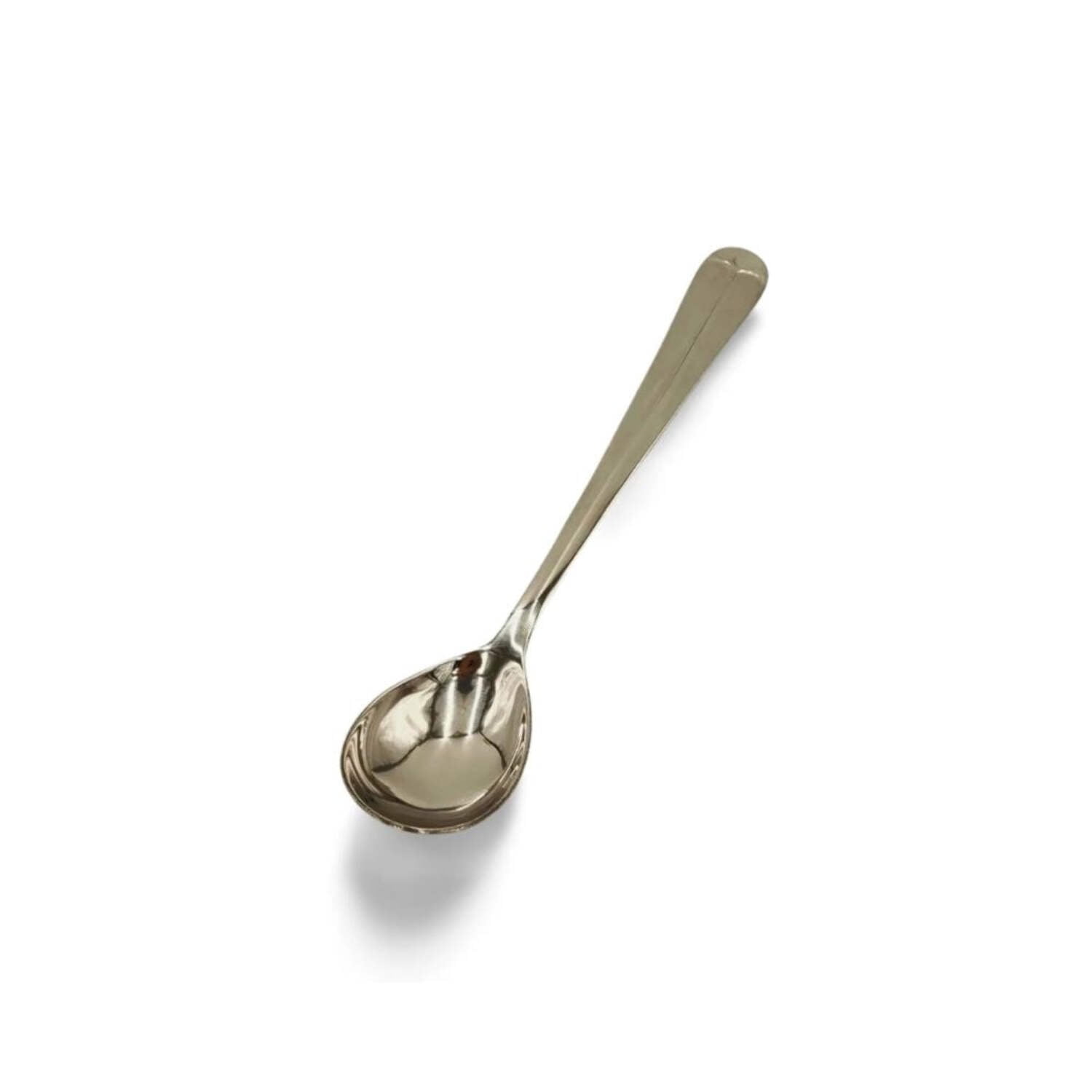 Stainless Steel Jar Serving Spoon - Walmart.com
