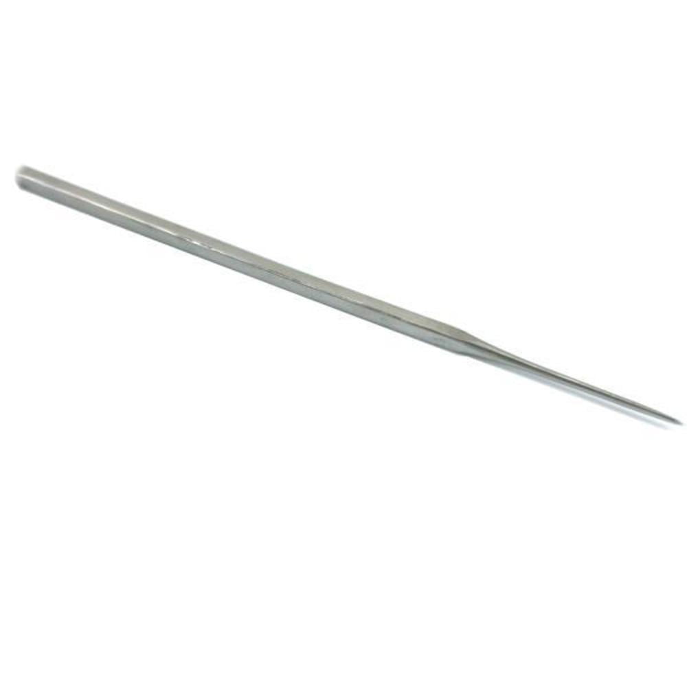 Stainless Steel Jewelers Bead Awl Beading Knotting Tool - Walmart.com
