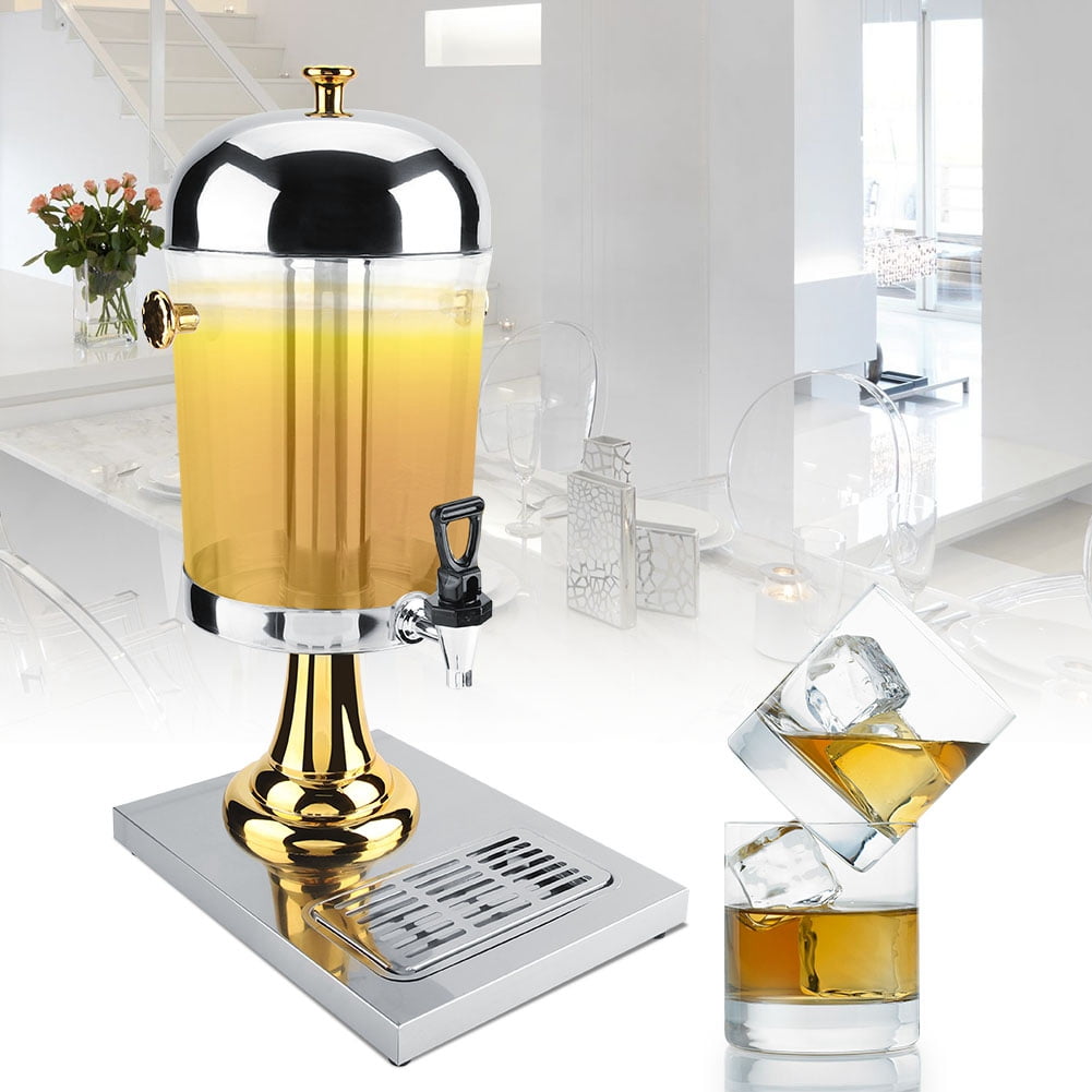 Stainless Steel Juice Machine Hot Cold Beverage Machine for Restaurant ...