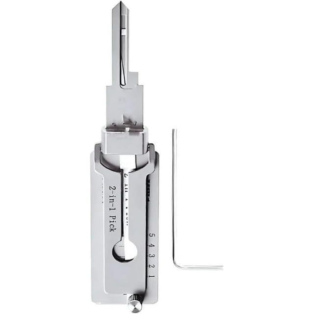 Stainless Steel Key Decoder, Stainless Steel Key Decoder Fits Model ... Stainless Steel Key Decoder, Stainless Steel Key Decoder Fits Model ...