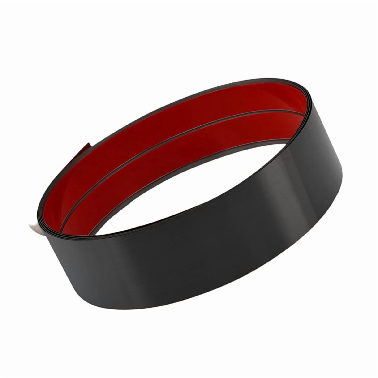 Stainless Steel Kick Plate, Peel and Stick Kickplate Base Cover ...