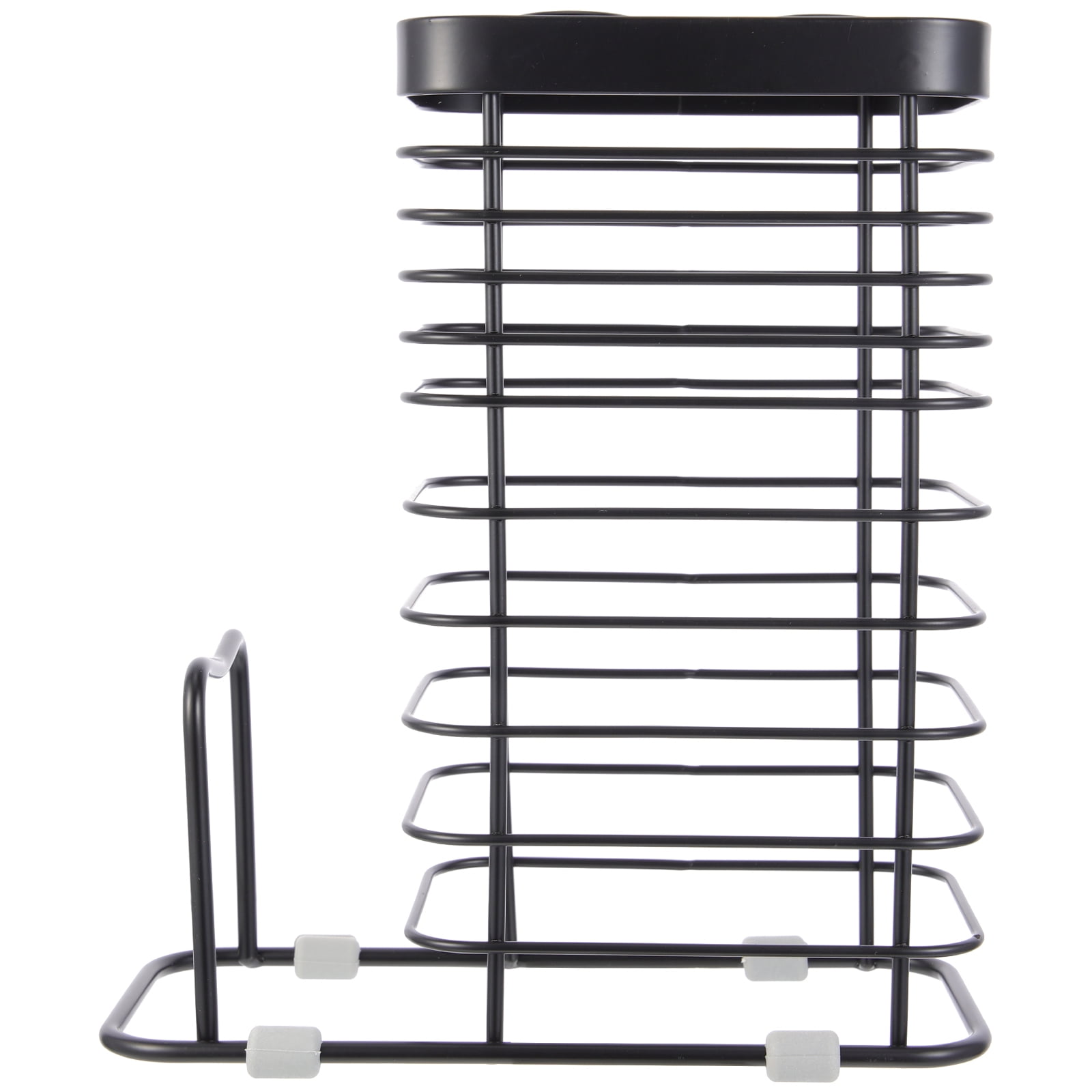 Stainless Steel Kitchen Knife Holder Breathable Cutter Restaurant Rack ...