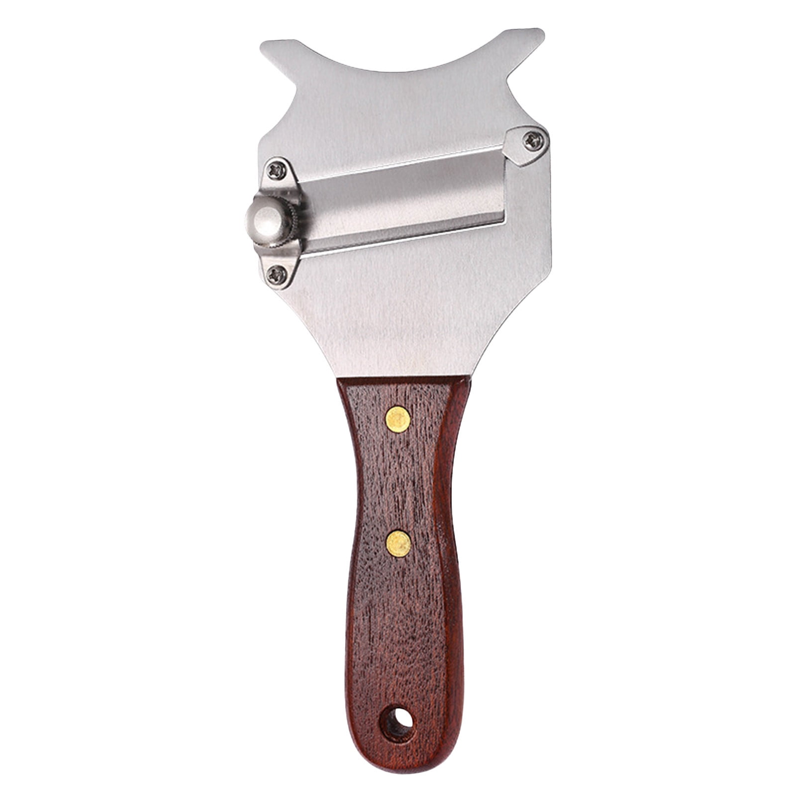 Stainless Steel Kitchen Planer And Peeler 1-Piece Vegetable Fruit ...