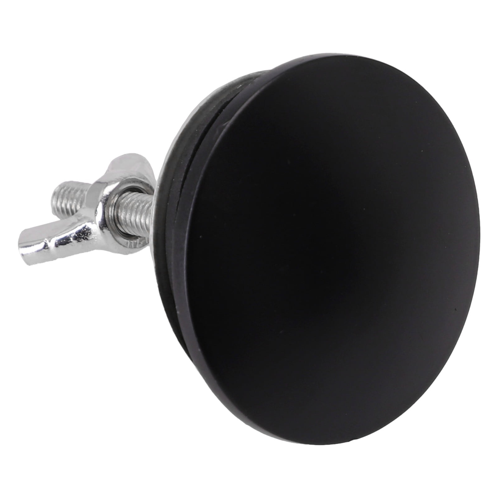 Stainless Steel Kitchen Sink Faucet Hole Cover, Basin Hole Sealing Cap ...