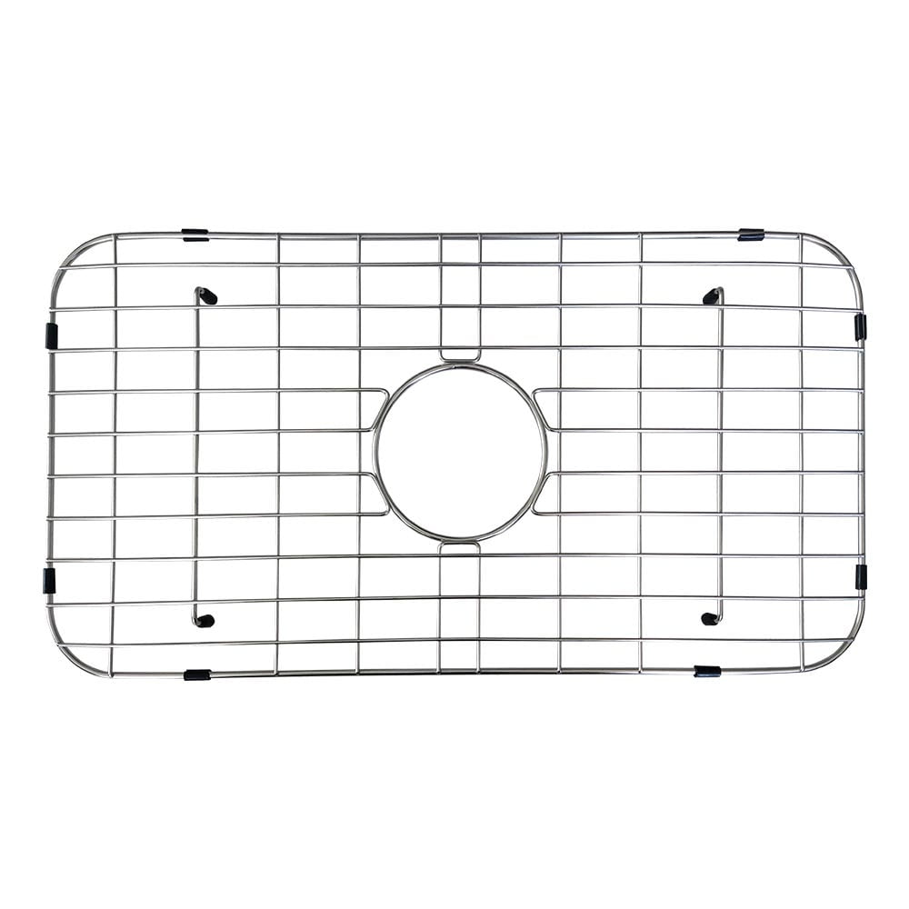 Stainless Steel Kitchen Sink Grid for 30 x 18 Inch Sink - Walmart.com