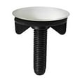 Stainless Steel Kitchen Sink Tap Hole Blanking Plug Stopper Basin Cover ...