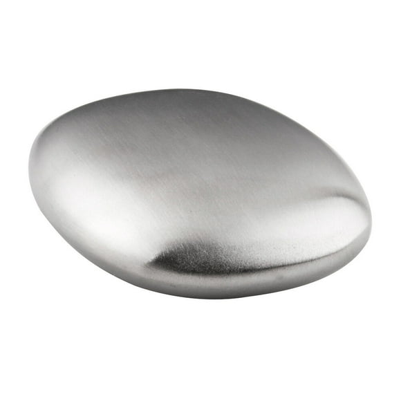 Stainless Steel Bar Soap