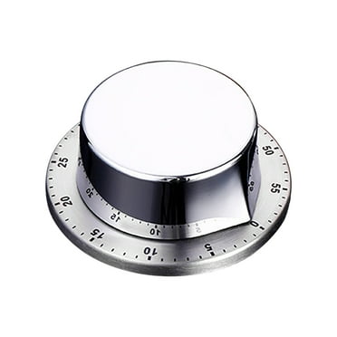 Goodcook Precision Kitchen Cooking Timer with Loud Long Ring and ...