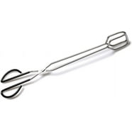 OXO Good Grips Grilling Tools Tongs and Turner Set Black - Walmart.com