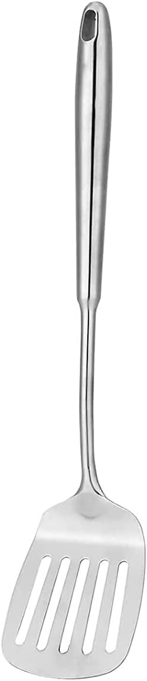 Stainless Steel Kitchen Utensil Set Cooking and Serving Kitchen Tools ...