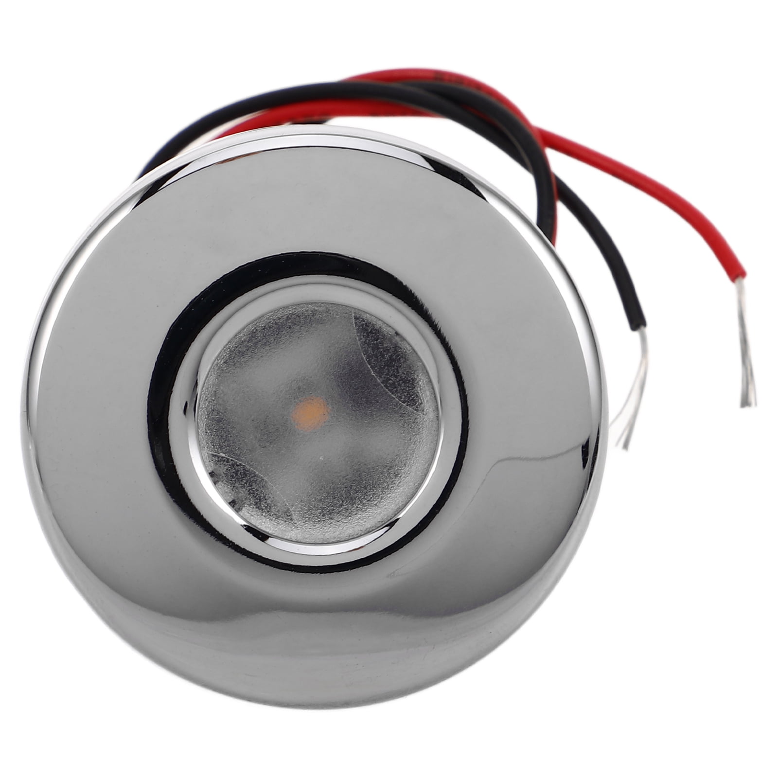 Stainless Steel LED Recessed In Ground Landscape Lighting Spotlight for ...