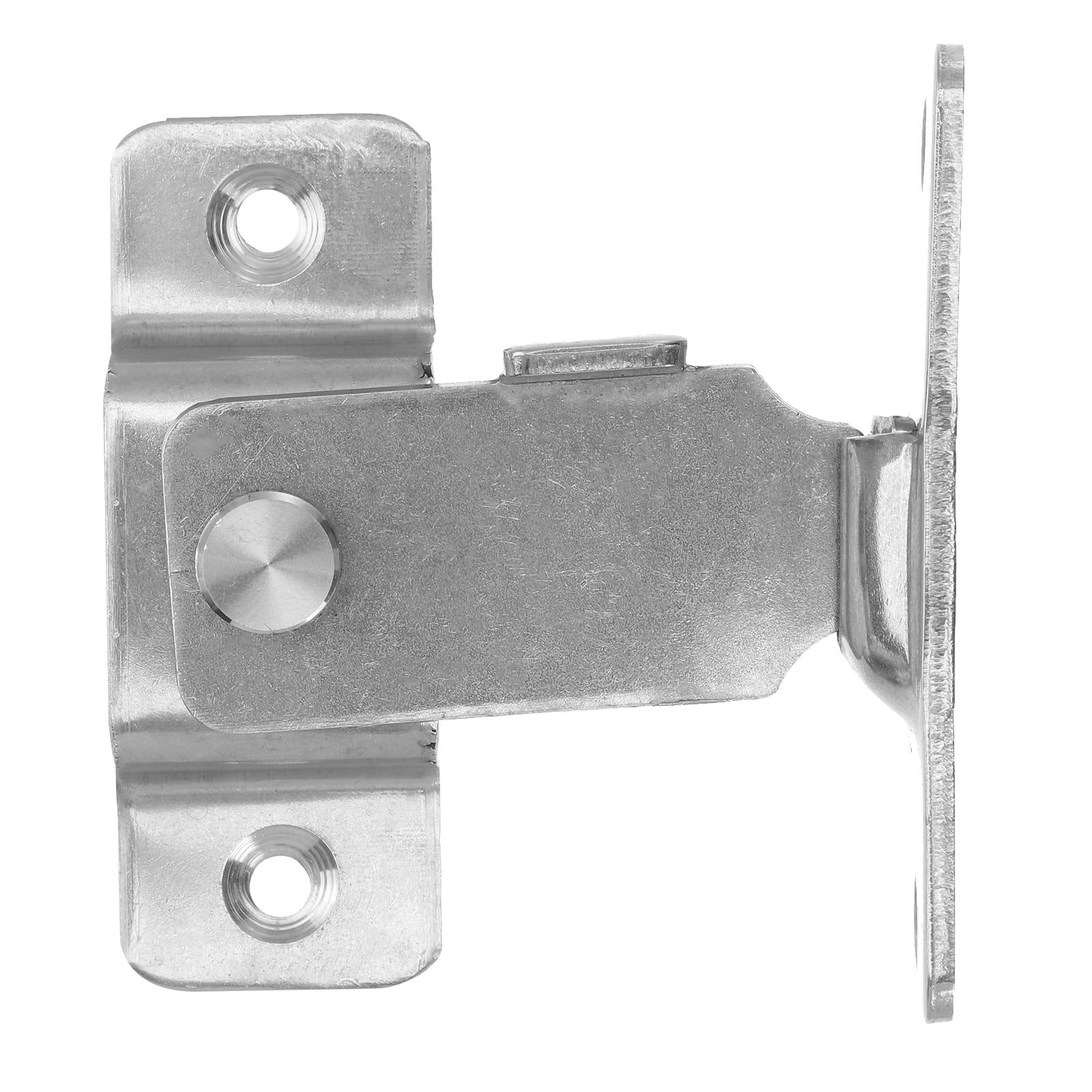Stainless Steel Latch Lock Durable Door Bolt Lock for Indoor and ...