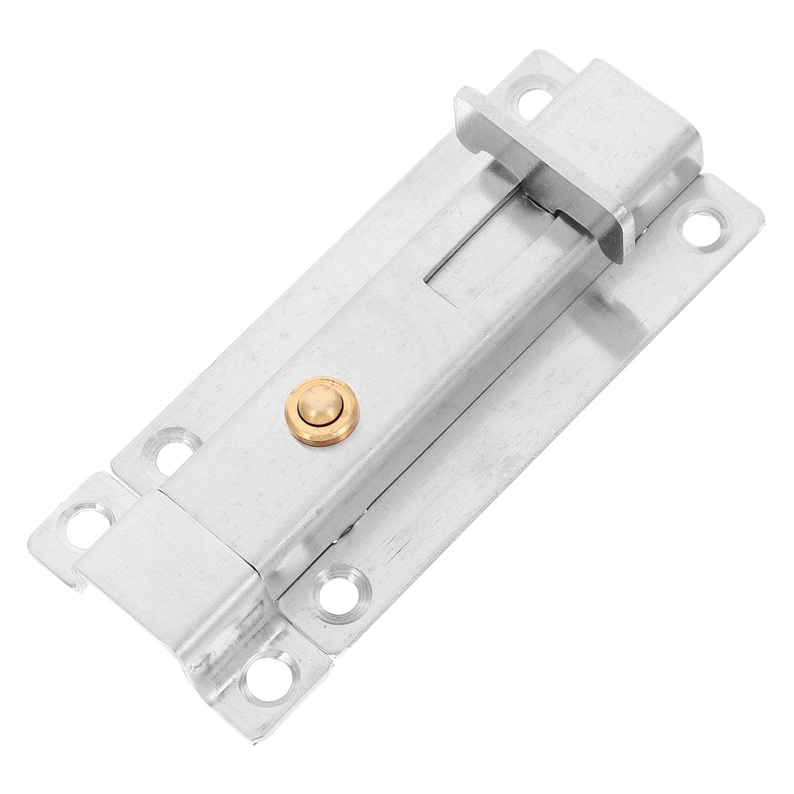 Stainless Steel Latch for Doors Door Bolt Lock Heavy Duty Door Latch ...