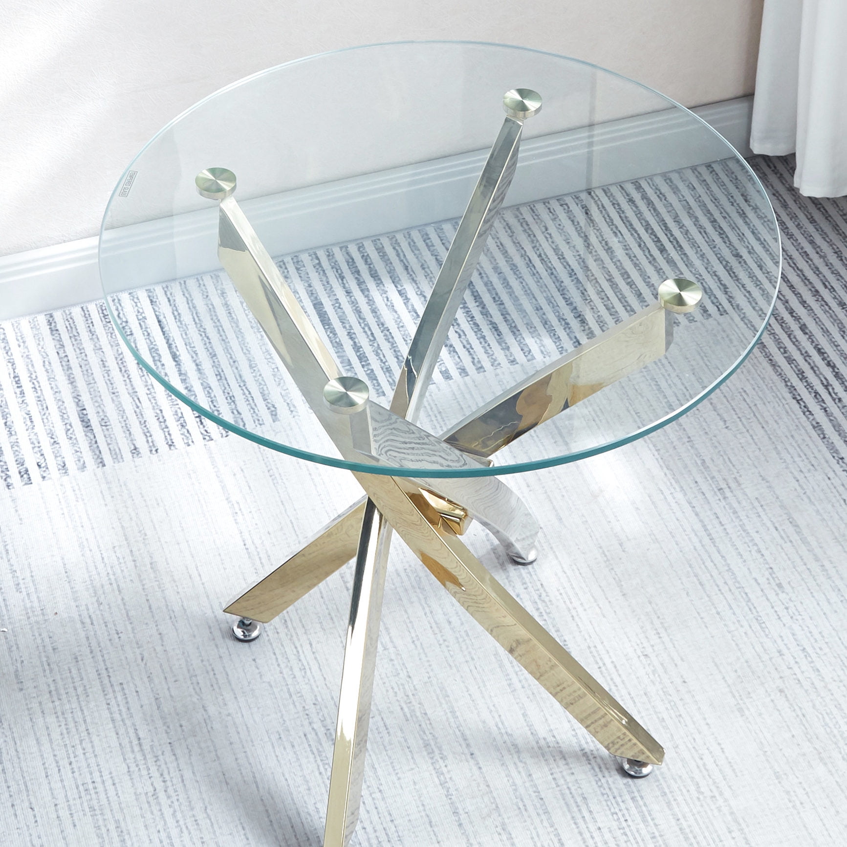 Stainless Steel Legs, Four Posts - Build a Strong Structure, Fashion ...
