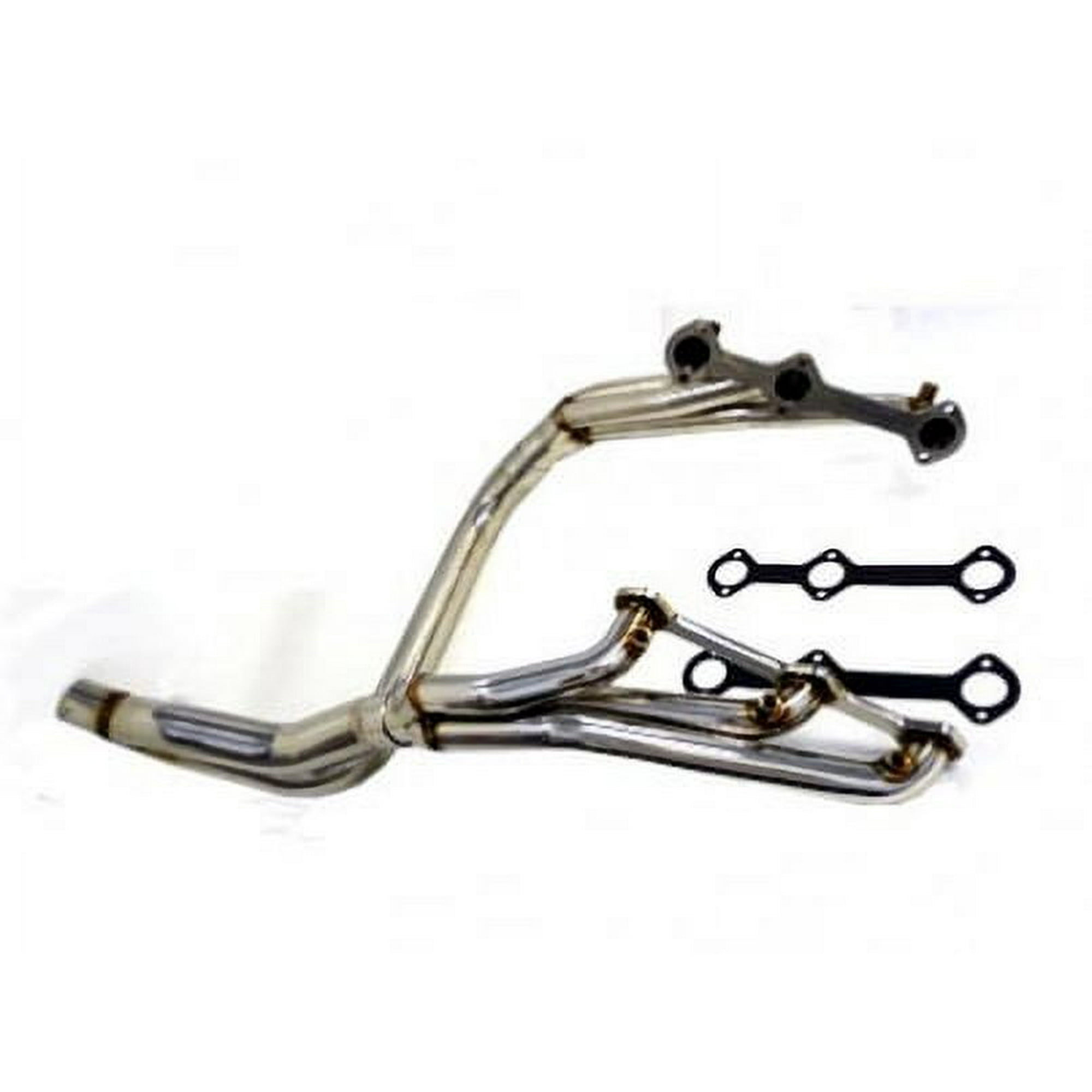 S10 Aftermarket Exhaust