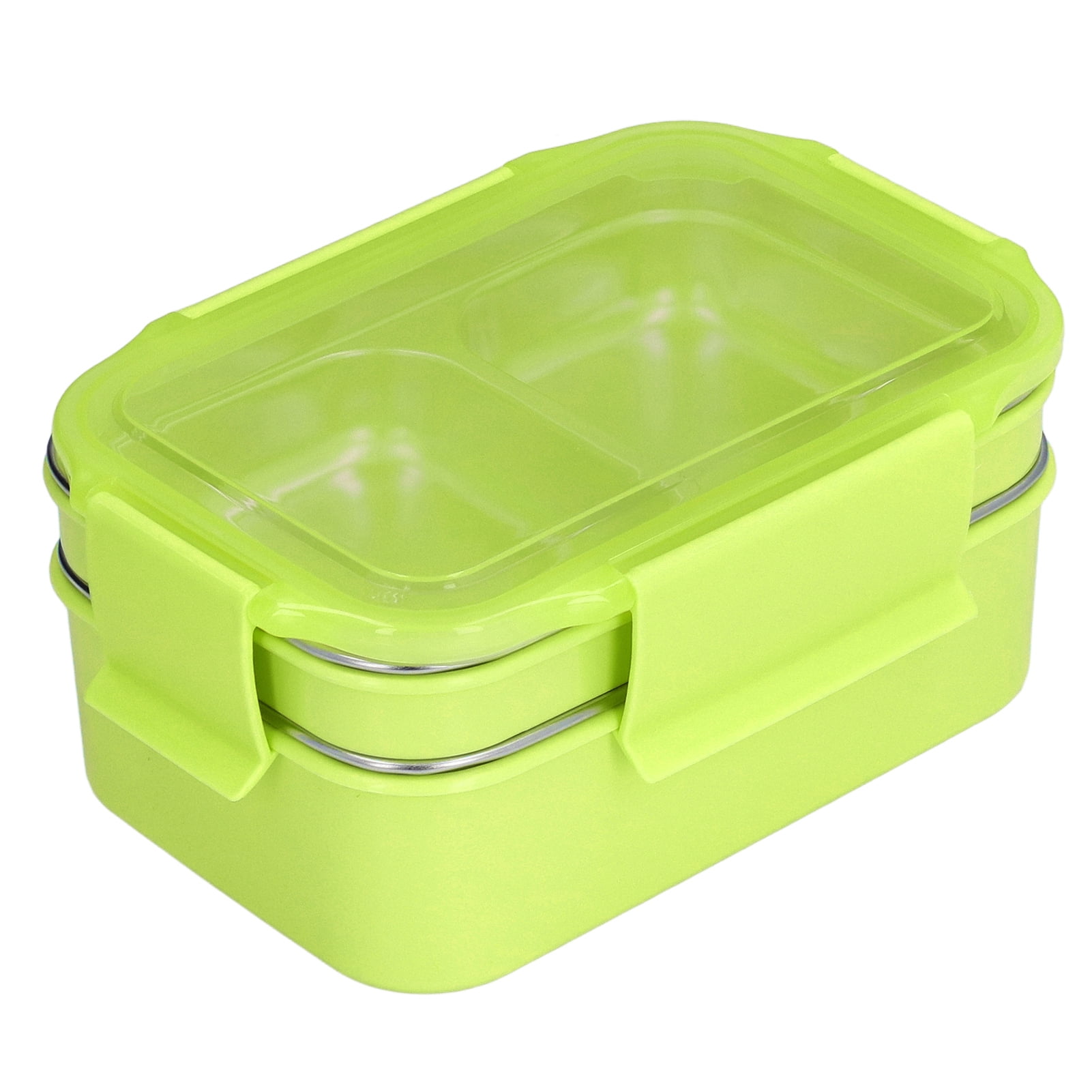 Stainless Steel Lunch Box, Innovative Food Grade 304 Stainless Steel ...