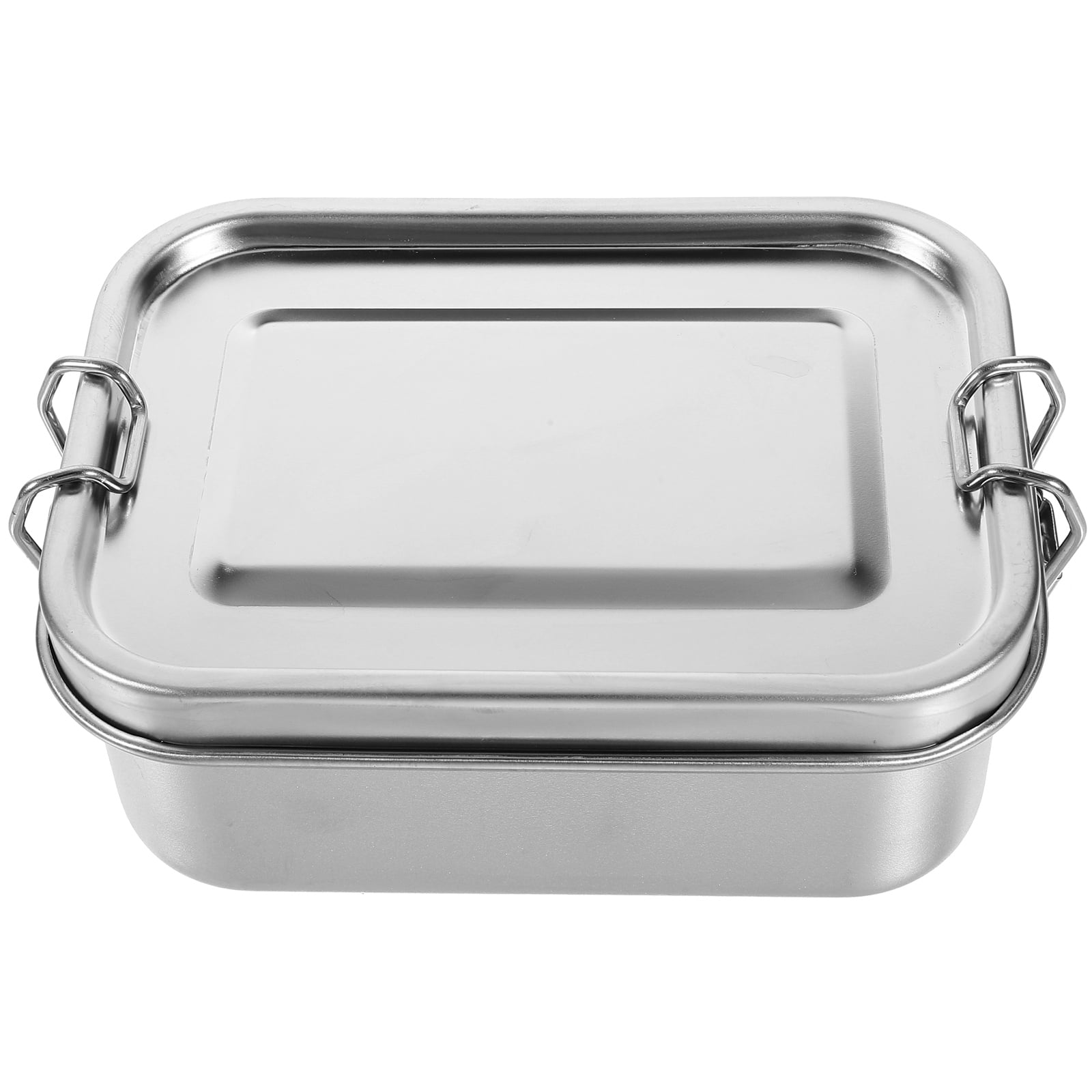 Stainless Steel Lunch Box Lunch Boxes Food Containers Lunch Storage ...