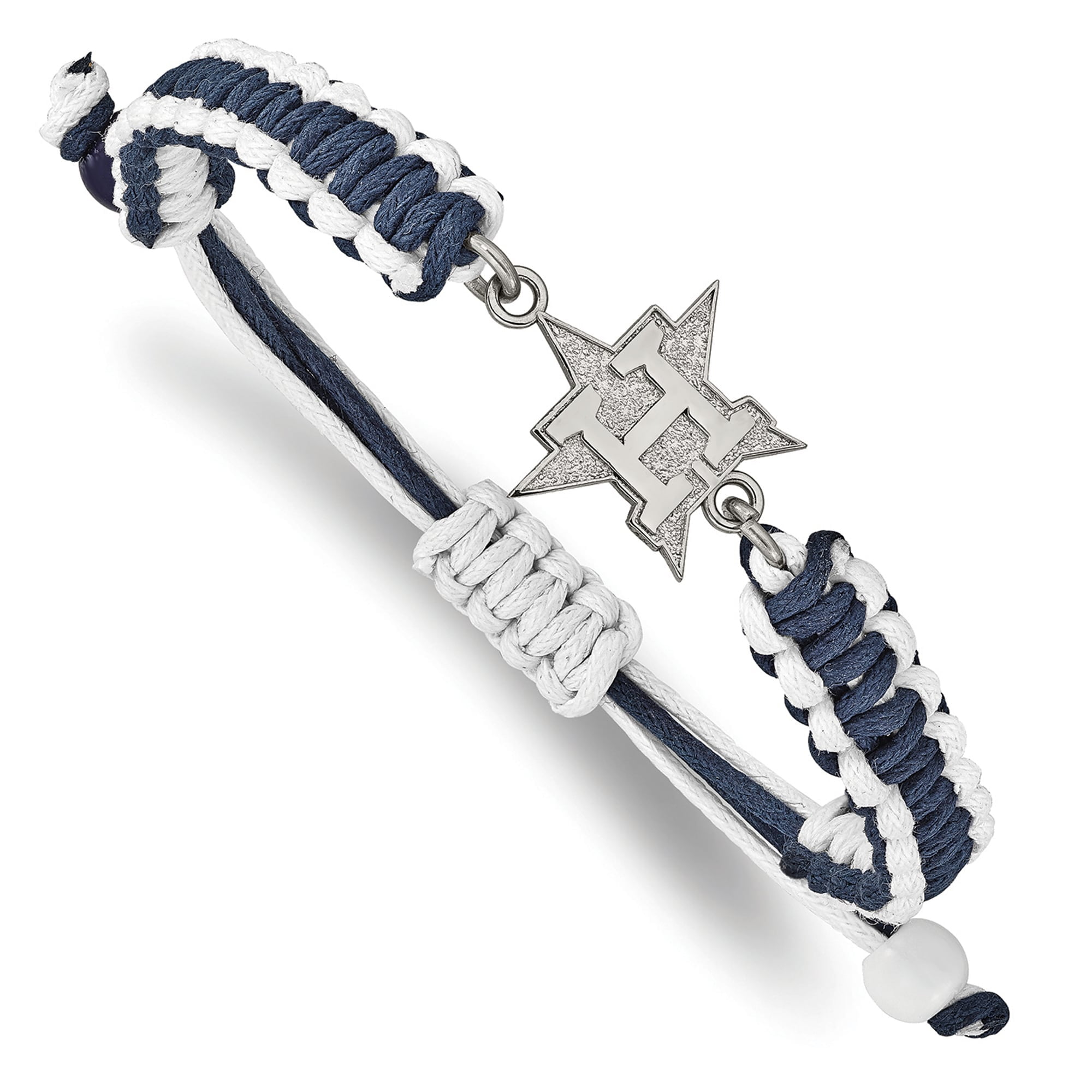 Houston Astros Bracelet