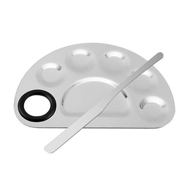 Happydeer Mixing Plate Smooth Surface Multifunctional Various Shapes ...