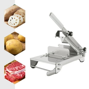 Shop Bone Cutters and Meat Slicers for Kitchen Use at Walmart