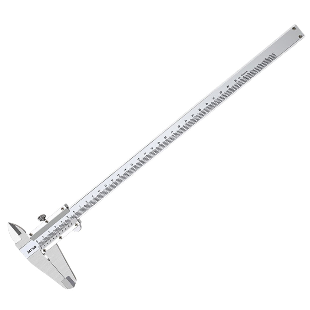 Stainless Steel Manual Micrometer for Diameter Depth Thickness Step ...