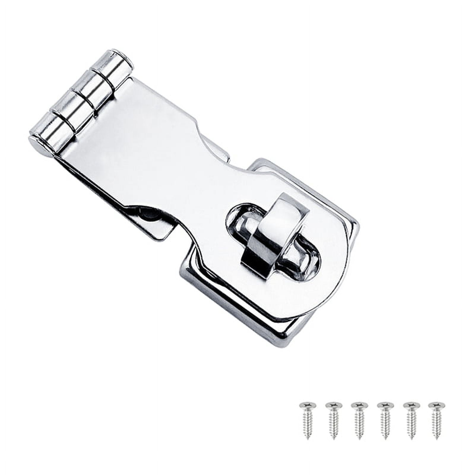 Stainless Steel Marine Boat Deck Locker Hatch Latch Fastener,Swivel ...