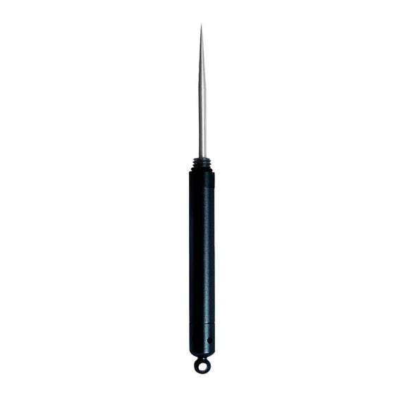 Stainless Steel Marlin Spike with Durable Handle for Rope Work Knot ...