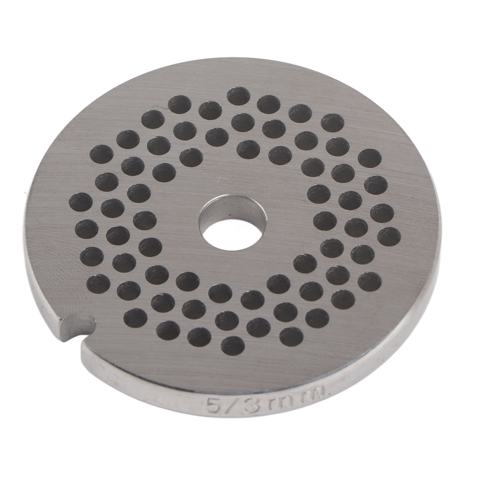Stainless Steel Meat Grinder Blade, Mincer Plate, Disc Knife ...
