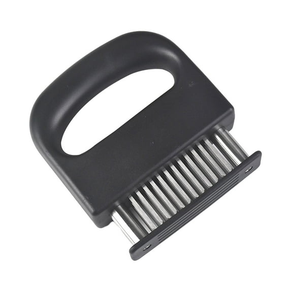 Stainless Steel Meat Tenderizer Kitchen Meat Tools Meat Needle Meat ...