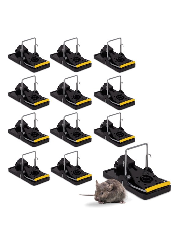 Mouse Trap in Mouse - Walmart.com