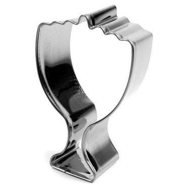 Mallard Ferrire 02498 Stainless Steel Eclair Pastry Cookie Cutter 1 ...